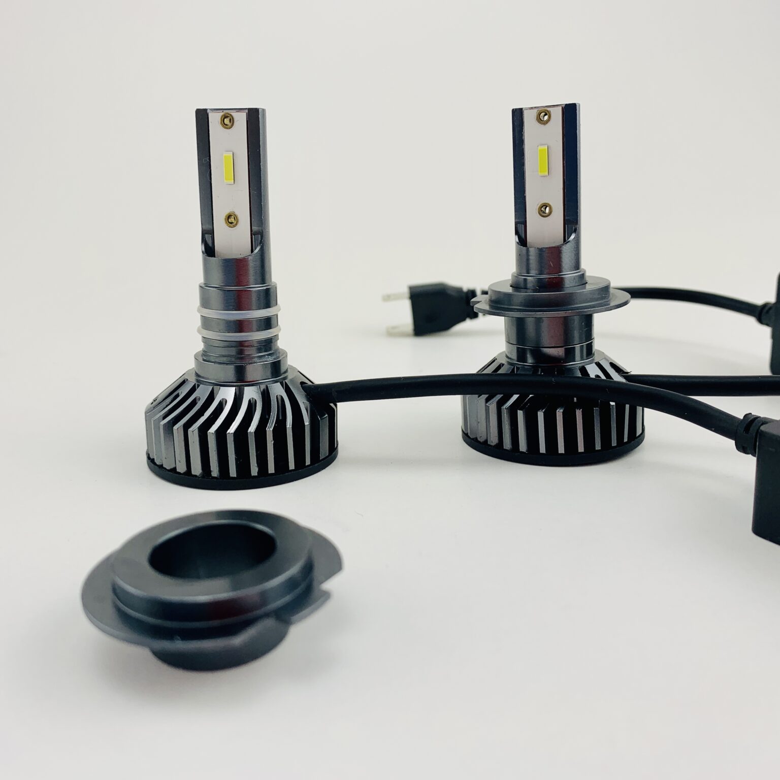 H7 LED lemputės - autoledai.lt